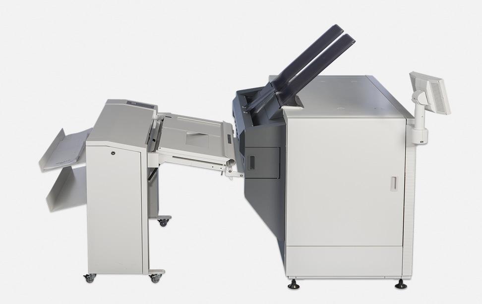 KIP 870 printer - order now | Entwistle Group