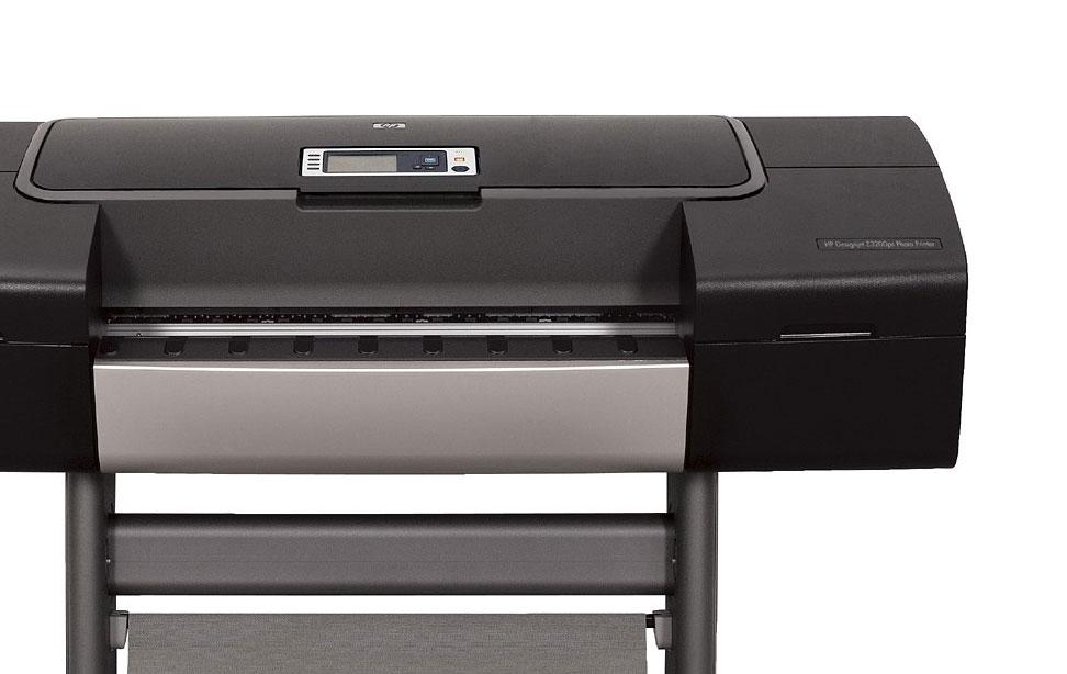 Buy HP Designjet Z3200 Printer from Entwistle Group | Entwistle Group