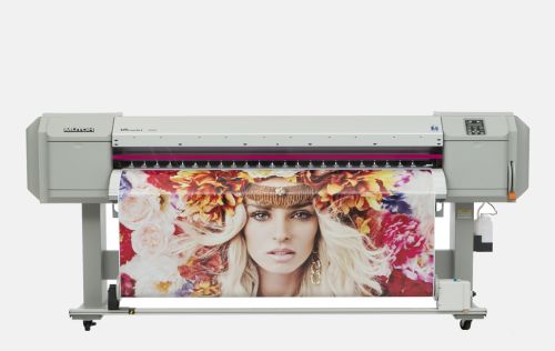 Solvent Printers | Entwistle Group