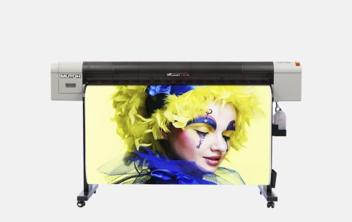 Solvent Printers | Entwistle Group