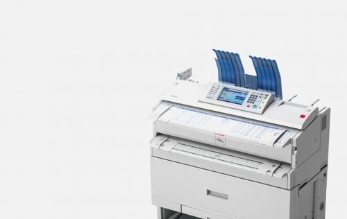 Plan Printers | Entwistle Group