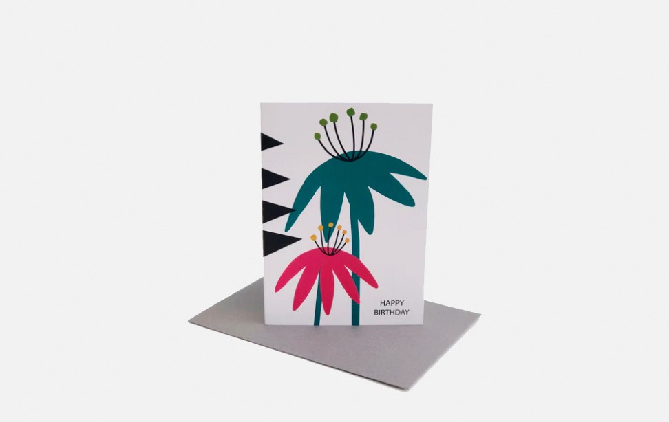 An Environmental And Sustainable Greeting Card Printing Company 