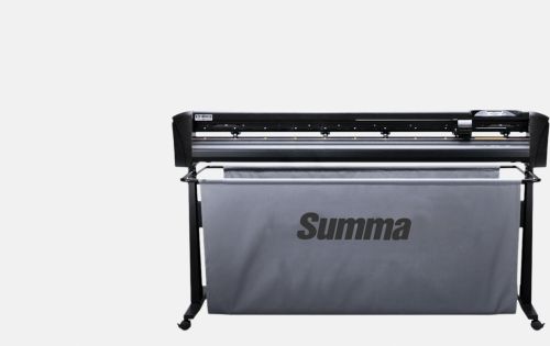 Summa S1 D160 | Entwistle Group