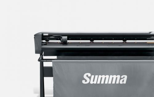 Summa S1 D140 FX | Entwistle Group